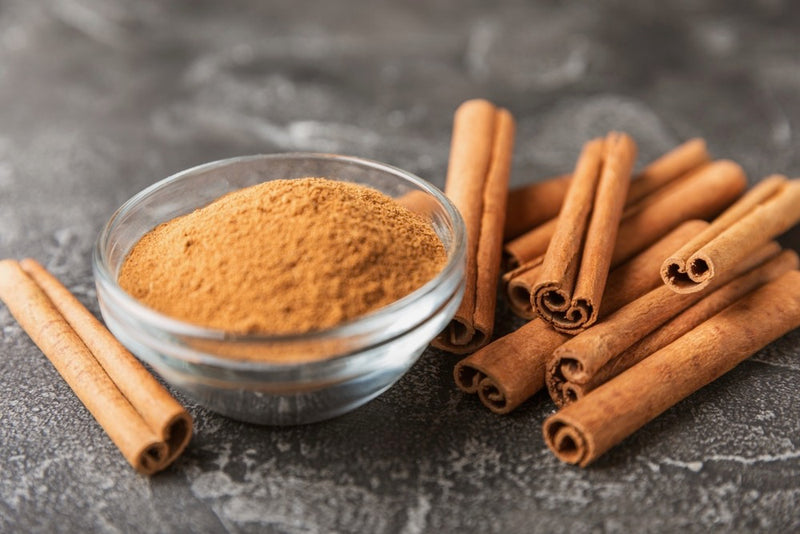 Ingredients – STEAP